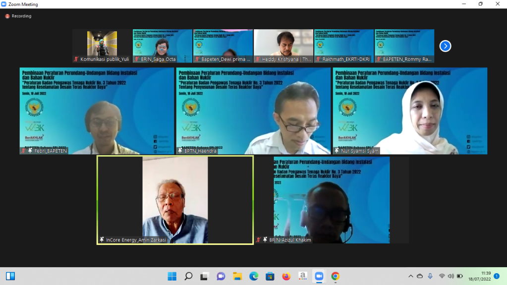 Siwabessy Initiative Featured